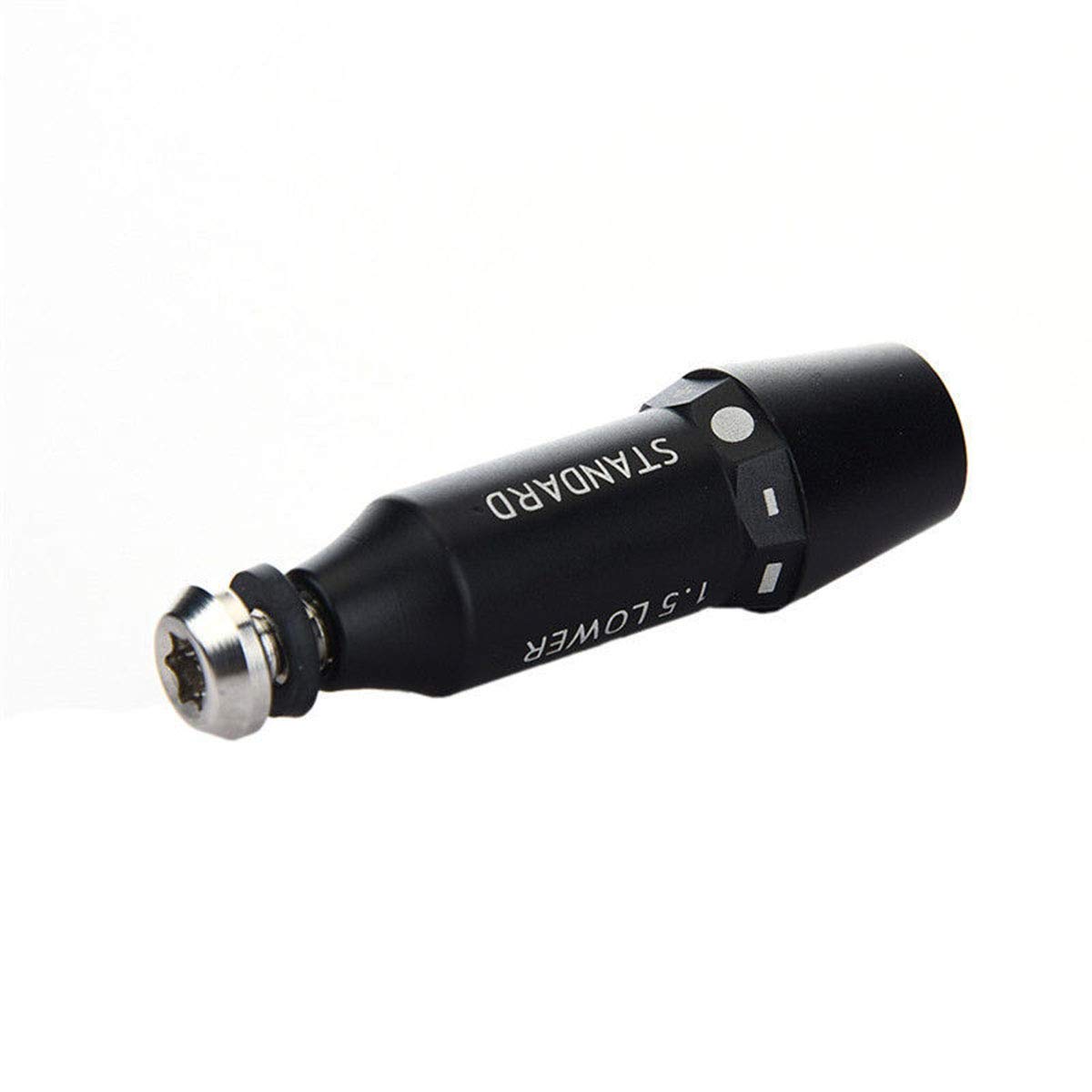 Ruiqas Golf Shaft Adapter, Golf Club Adapter Sleeve Replacement for PXG Driver Fairway Wood Tip Size .335
