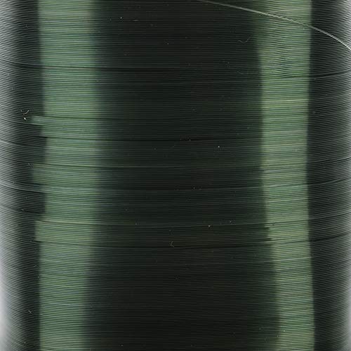 Yeuipea Fishing Line,500m Super Strong Nylon Fishing Line Thread Cord Sea Fresh Water Fish Tool