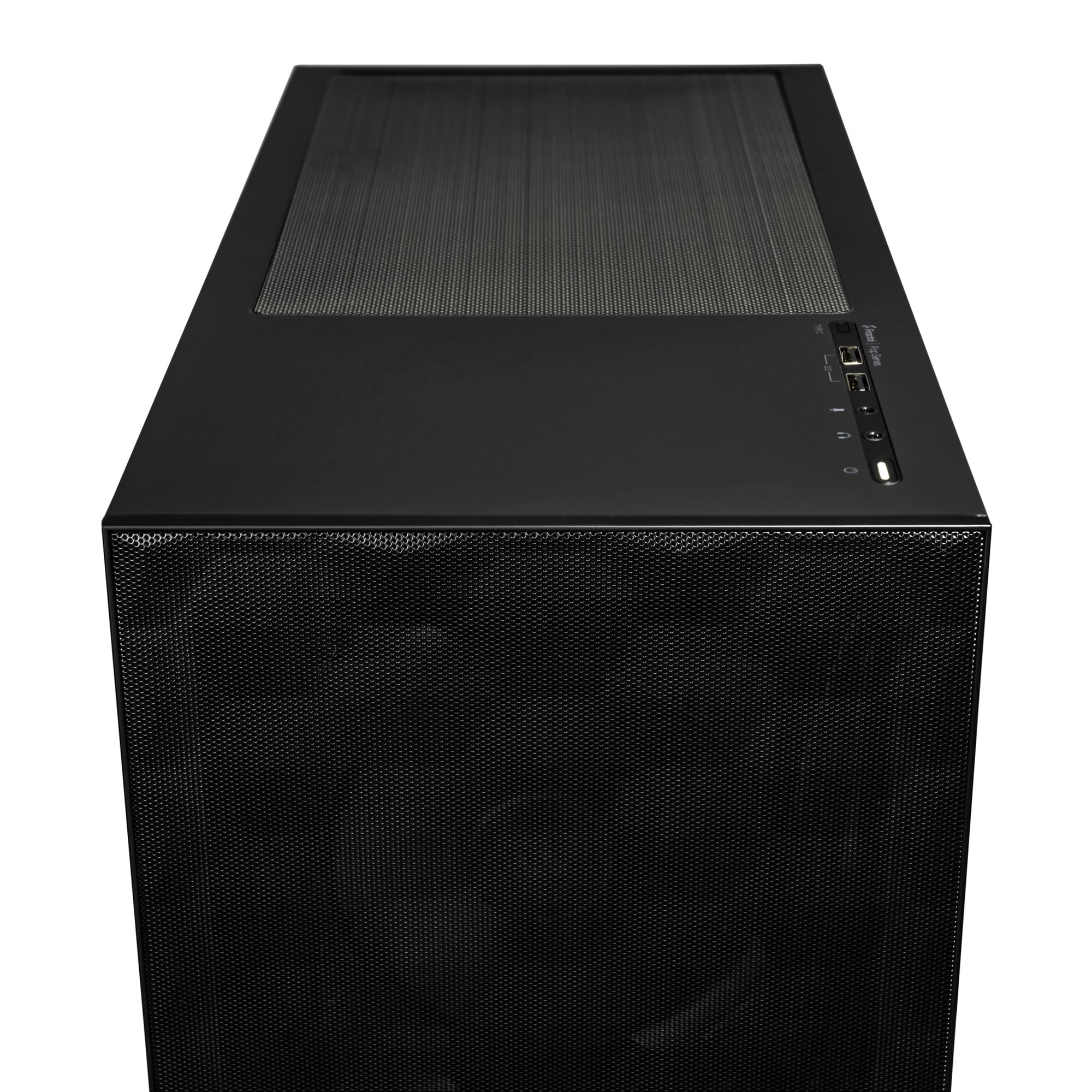 Velztorm Elite Workstation Ace I 24-Core 3D Modeling SolidWorks CAD Desktop PC (Intel i9-13900K 24-Core, Quadro RTX A6000 48GB, 128GB DDR5, 2TB PCIe SSD + 2TB HDD (3.5), WiFi, Win 10 Home)