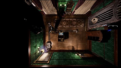 Tandem: A Tale of Shadows for Nintendo Switch