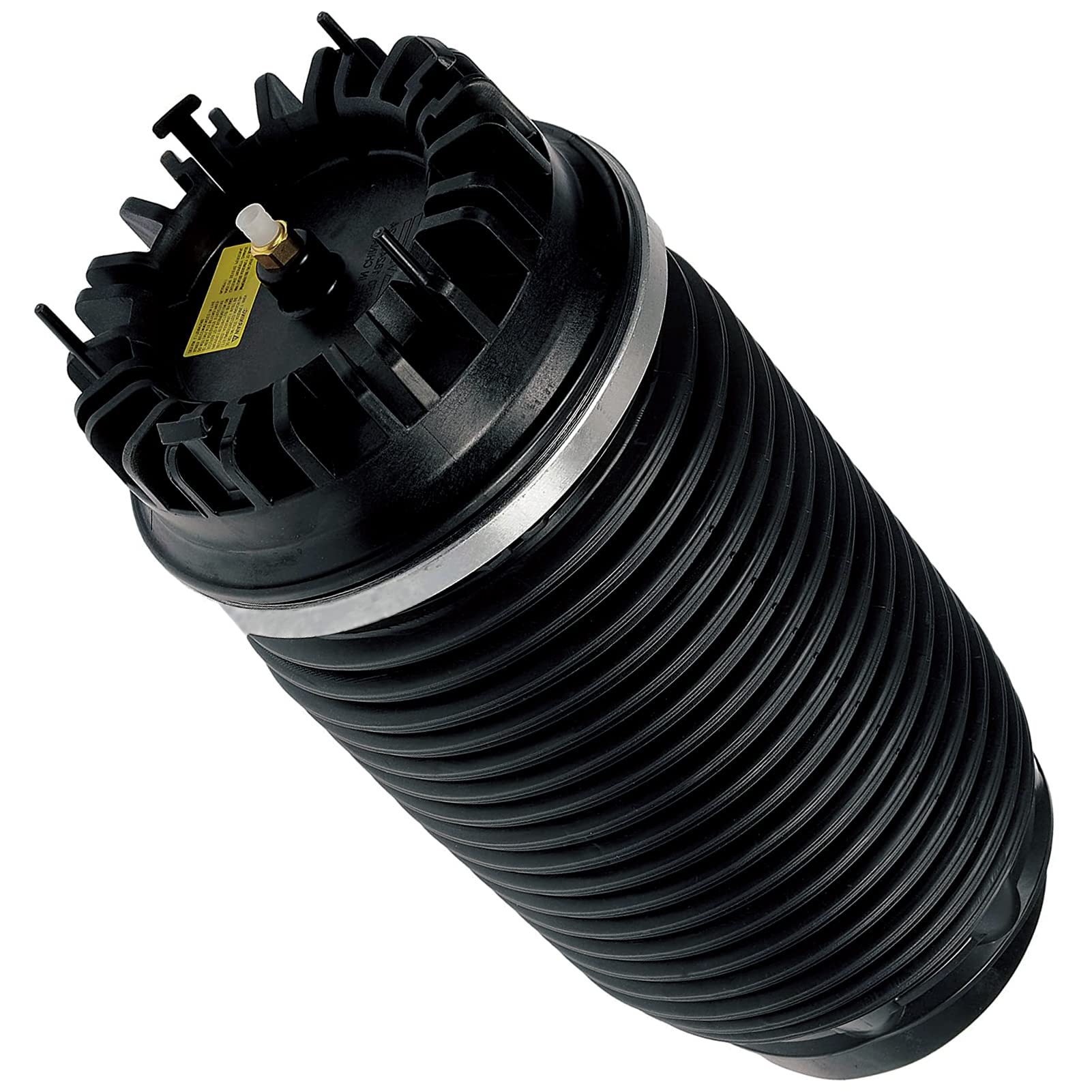 VIGOR 4877136AB Rear Air Suspension Spring Bag Compatible with Dodge Ram 1500 2013-2020 Car, OEM Number 4877136AA, 68248948AA