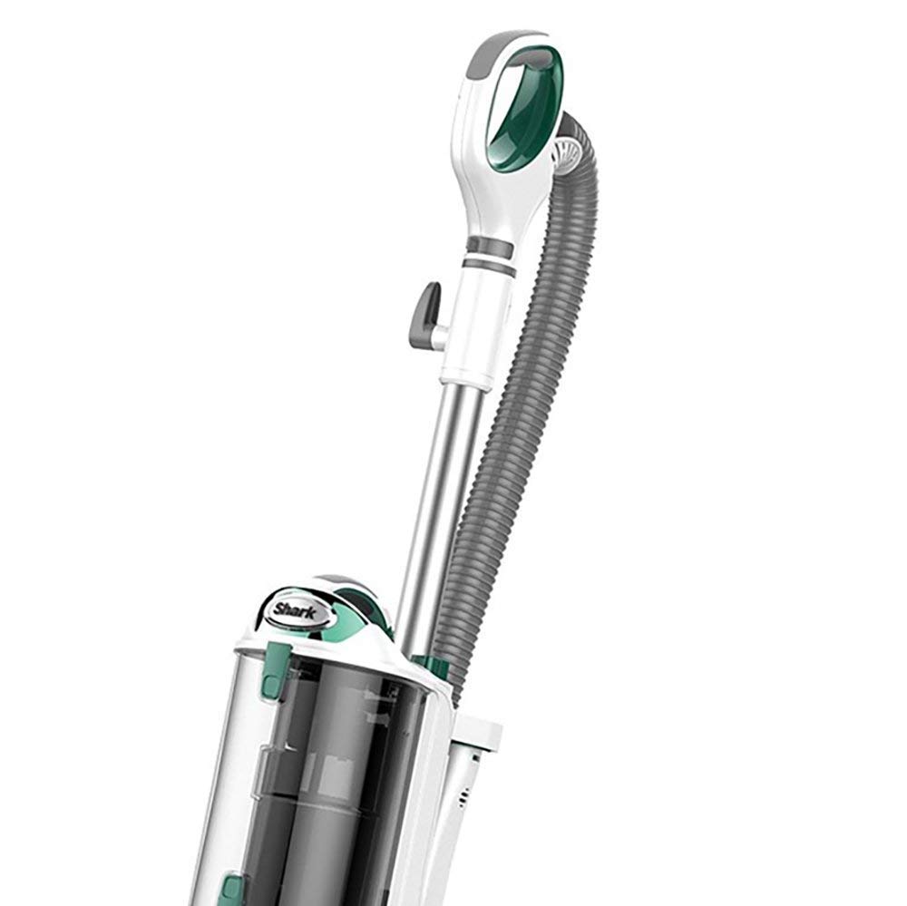 SharkNinja Shark Rotator Professional Lift-Away (NV501GN) Upright Vacuum, Green (Renewed)