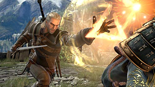 SOULCALIBUR VI: Xbox One Deluxe Edition
