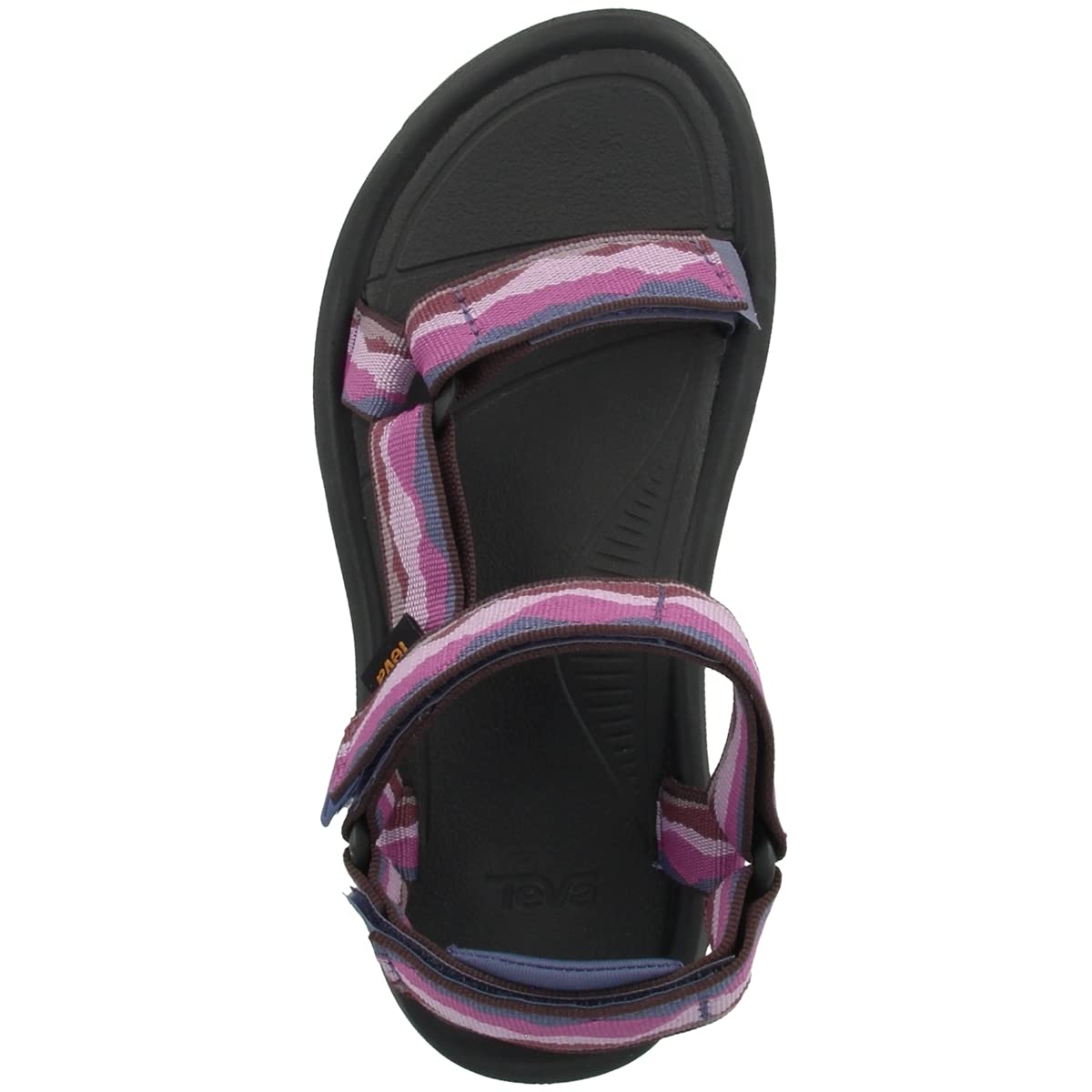 Teva Women's Hurricane XLT2 Sandal, Vista Blue Indigo, 10