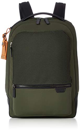 TUMI(トゥミ) Men's Backpacks, Algae Mesh, One Size
