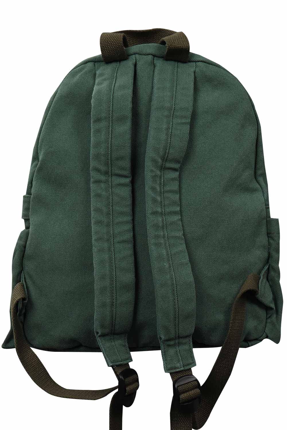 Verycos Adult Joel Miller Cosplay Bag Ellie Williams Backpack Vintage Canvas Bookbag Casual Travel Tactical Daypack