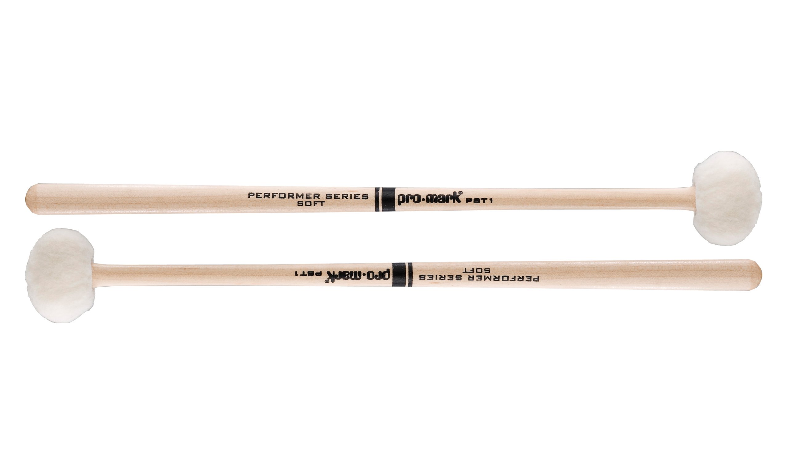 Performer Series PST1 Soft Maple Timpani Mallet