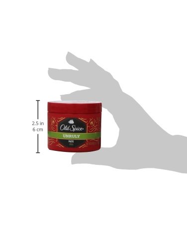 Old Spice Paste, 2.64 oz. – Hair Styling for Men