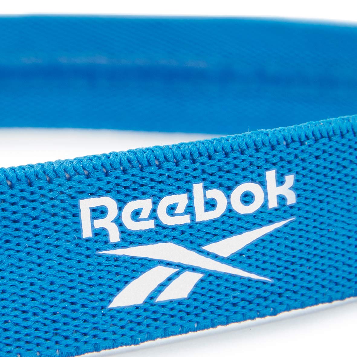 Reebok Sports Hair Bands - Blue, Green, Purple
