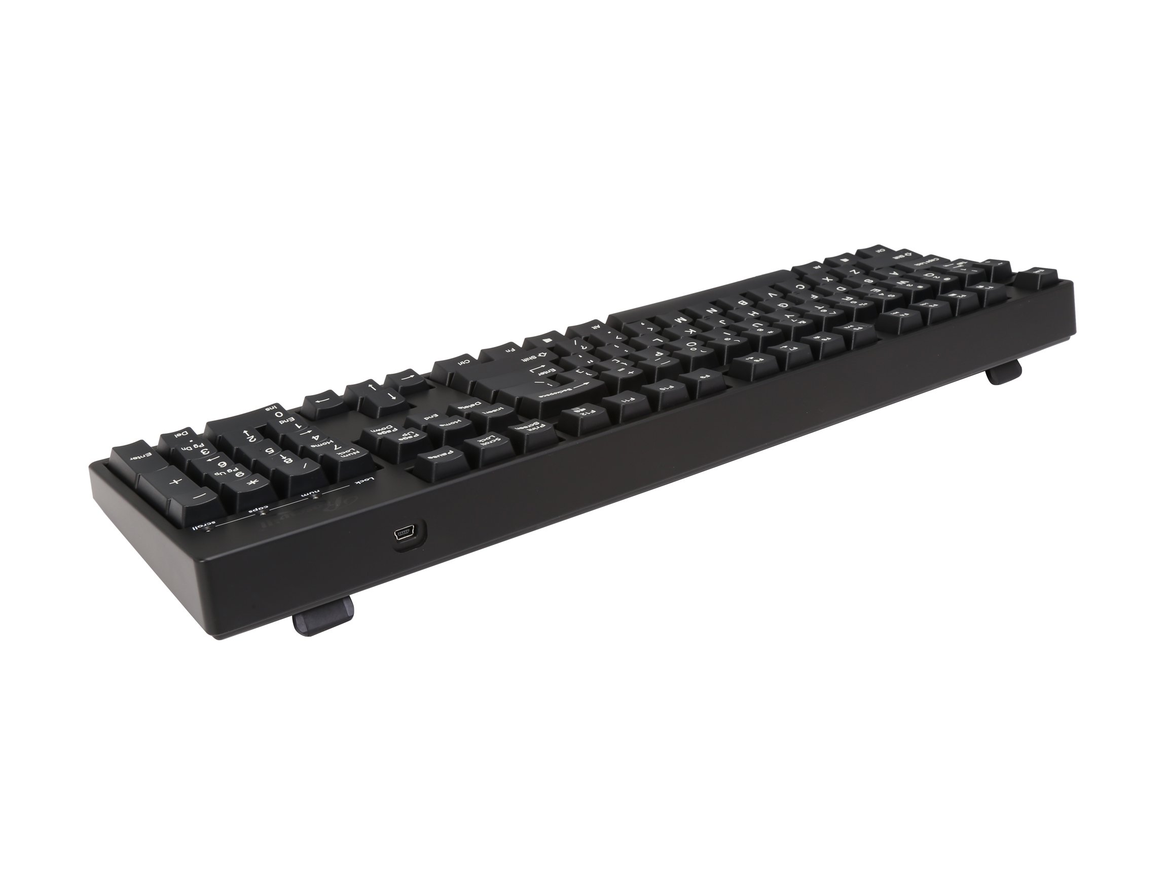 Rosewill Mechanical Gaming Keyboard with Cherry MX Brown Switches (RK-9000V2 BR)