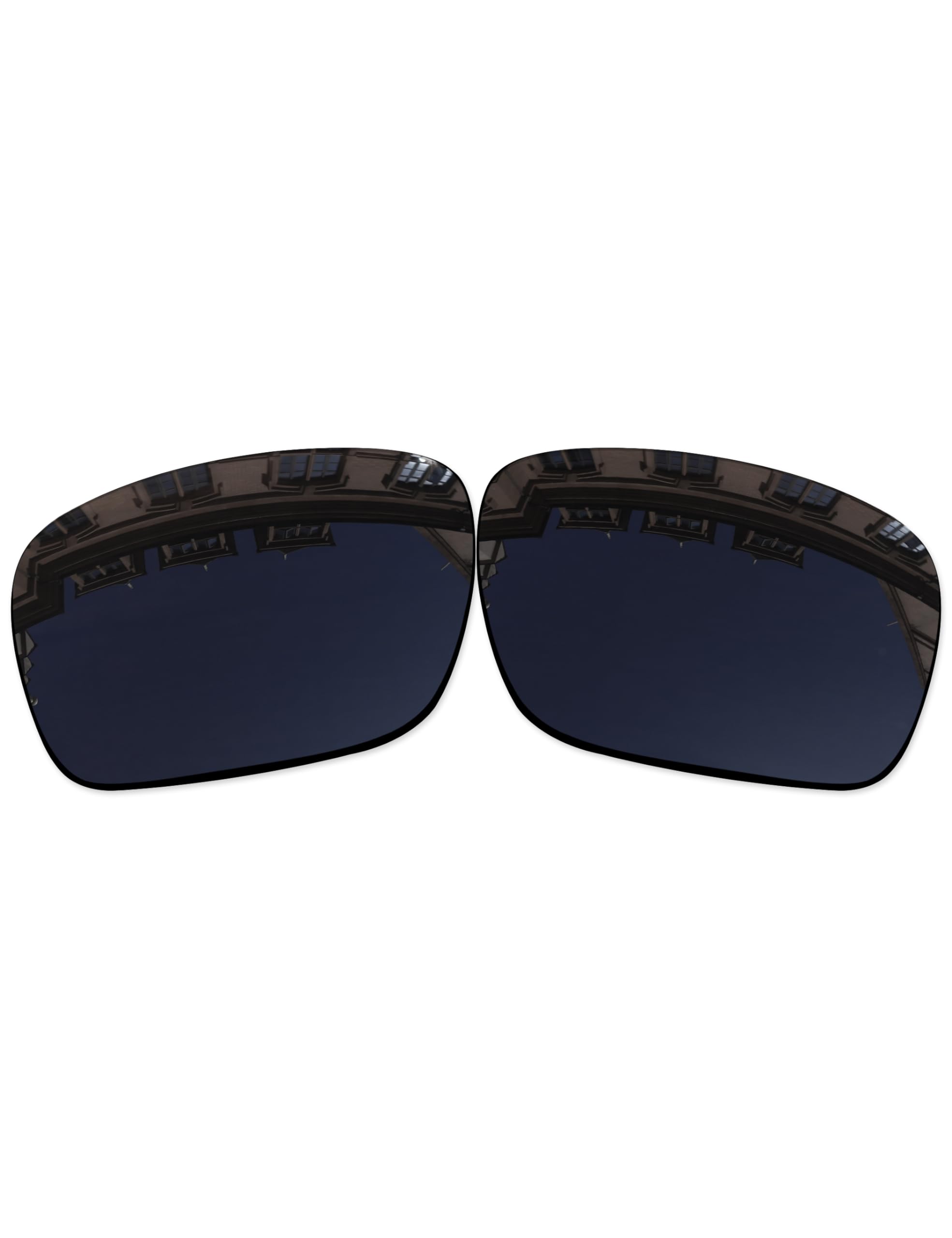Vonxyz Set of 5 Lenses Replacement for Oakley Holbrook XL OO9417 Sunglass Combo Pack