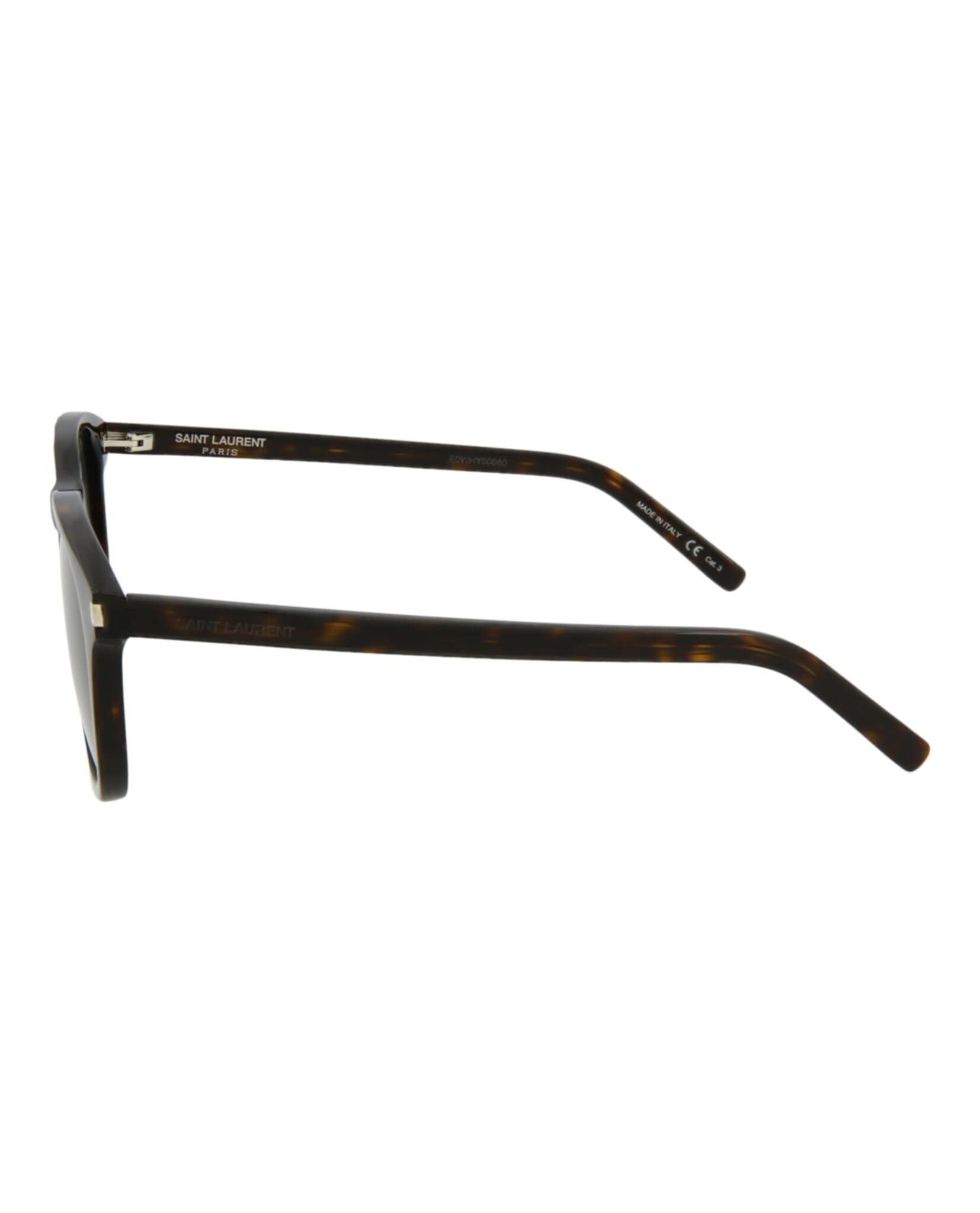 SAINT LAURENT SL 401 Havana One Size