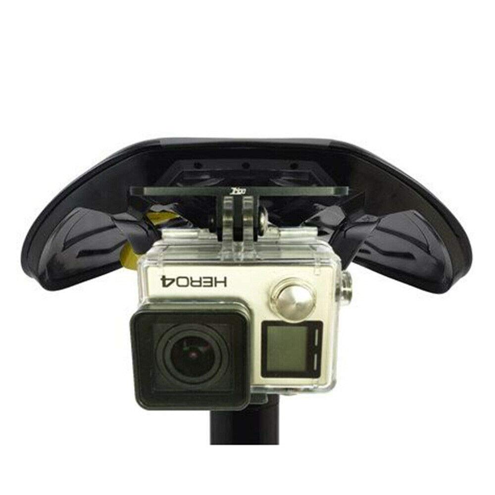 Trigo Alloy Cycling Sport Camera Mount for Specialized Power Saddle GOPRO Hero
