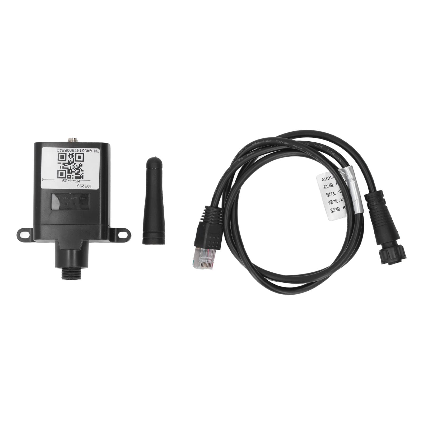 Solar Inverter Monitoring Module, WIFI Module for Solar Inverter with POWMR WIFI Model for Grid Connected Solar Photovoltaic Power