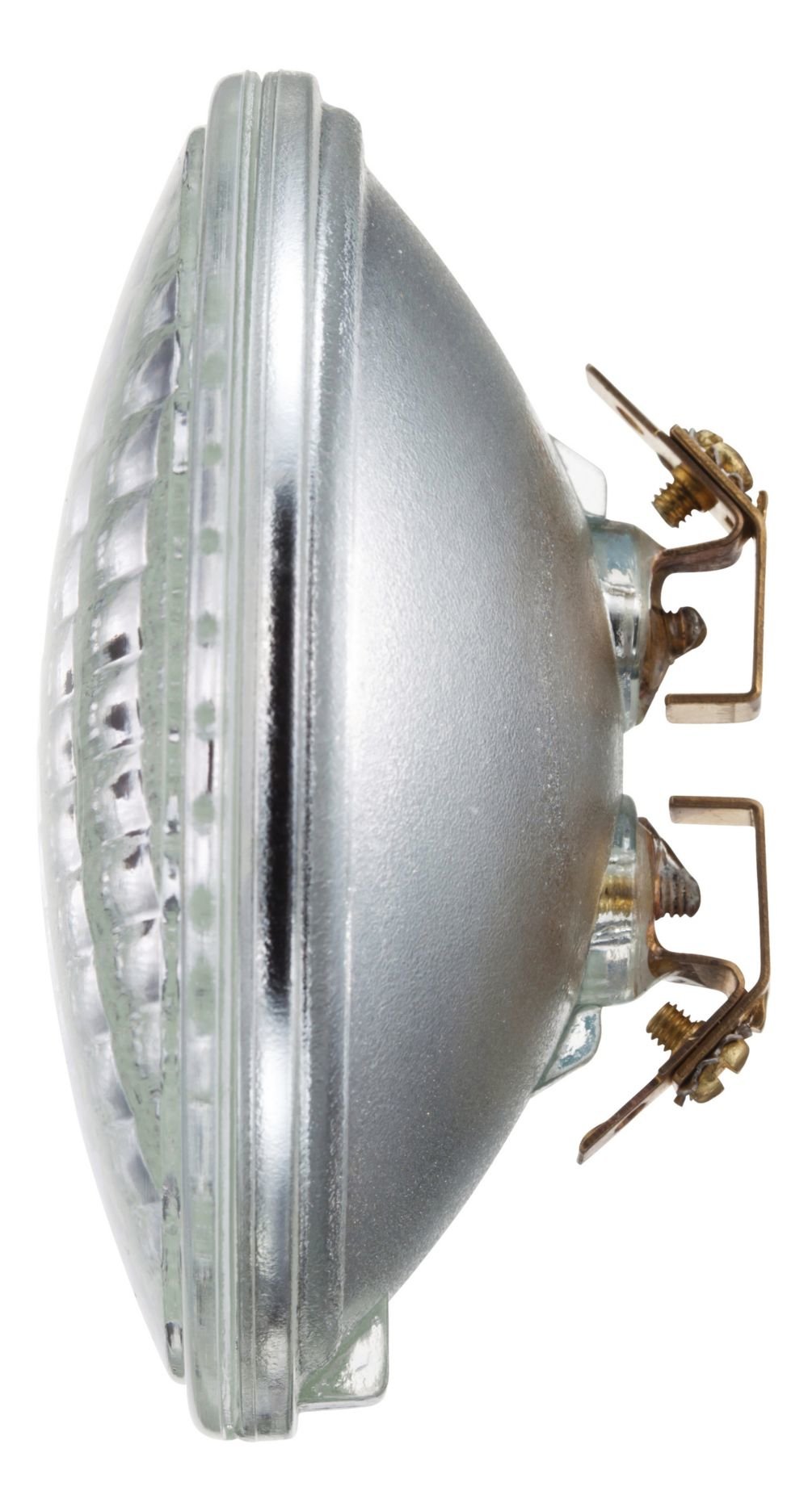 Philips PAR36 Halogen Landscape Light Bulb, 450 Lumen, Bright White (3000K), 36 Watt, Multipurpose Base, 1-Pack