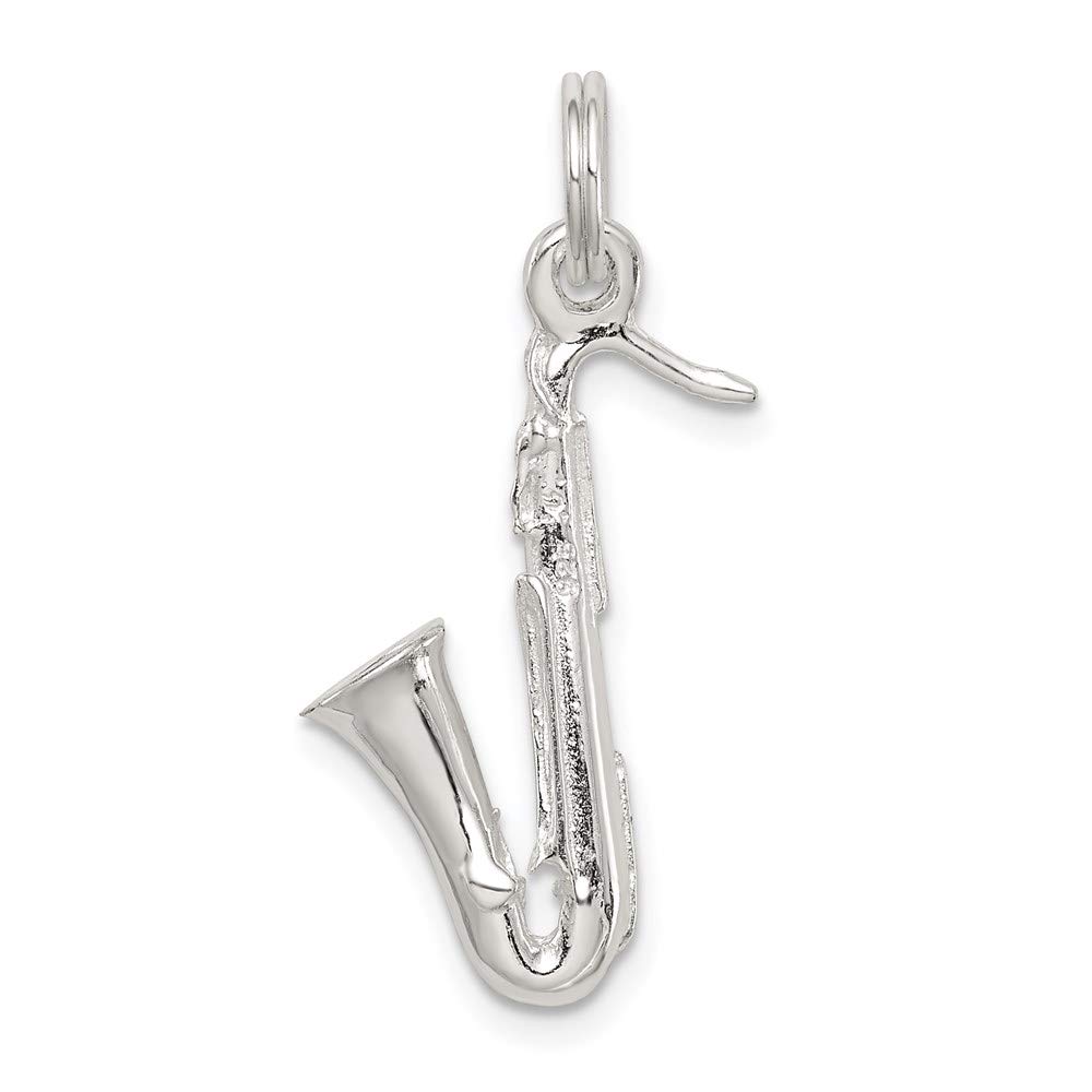 Vsirius 925 Sterling Silver Fashion Opener Pendant Charm