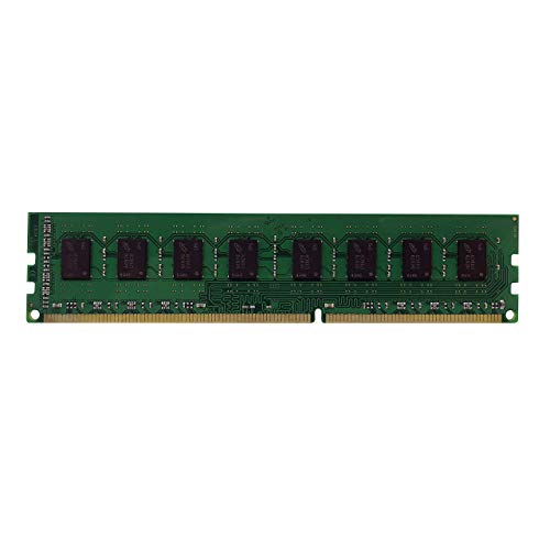 Patriot Signature DDR3 RAM 8GB (1X8GB) 1600MHz CL11 UDIMM Desktop Memory Module - PSD38G16002