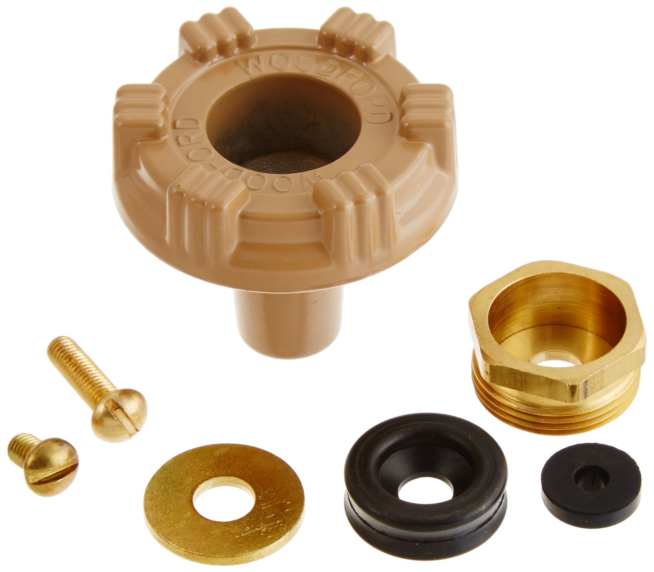 Woodford RK-14MH Repair Kit Metal Handle