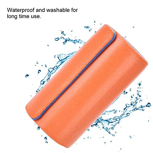 Salmue 3 Types Health Care Medical Splint Emergency Combat Splint First Aid Fracture Fixed Splint Braces & Supports(46 * 11cm)