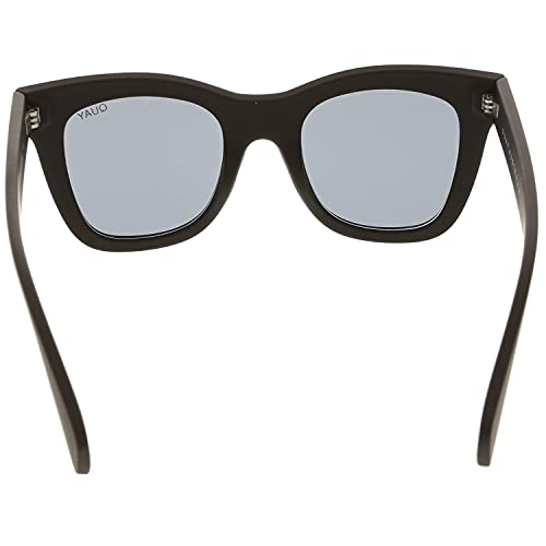 Quay AUSTRALIA After Hours Black/Smoke One Size