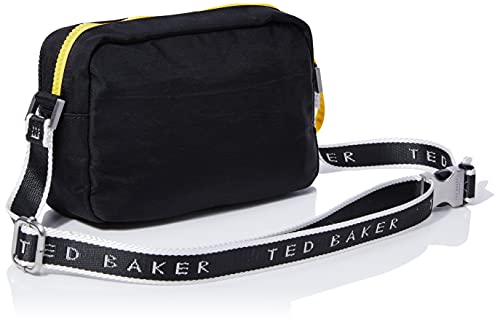 Ted Baker Men's 0, Black, One Size