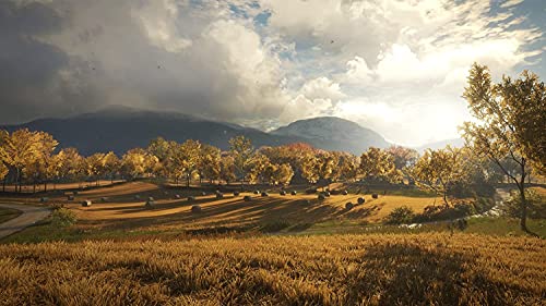 The Hunter Call Of The Wild Game Of The Year Edition (PC)