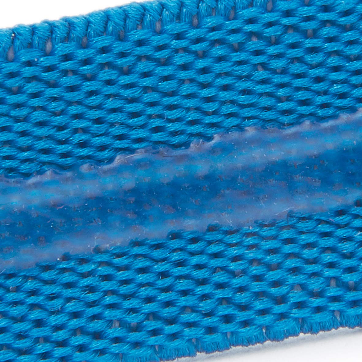 Reebok Sports Hair Bands - Blue, Green, Purple
