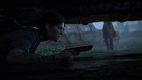 The Last Of Us Part II - PlayStation 4