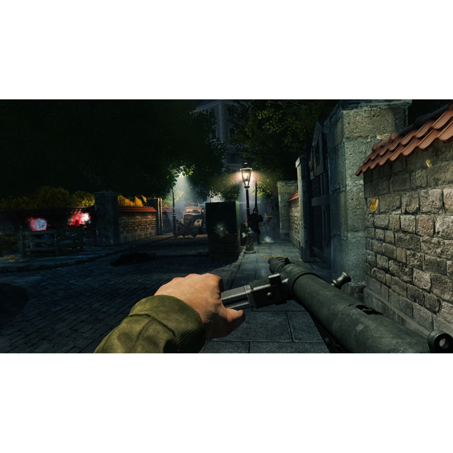 RAID: World War II - Xbox One