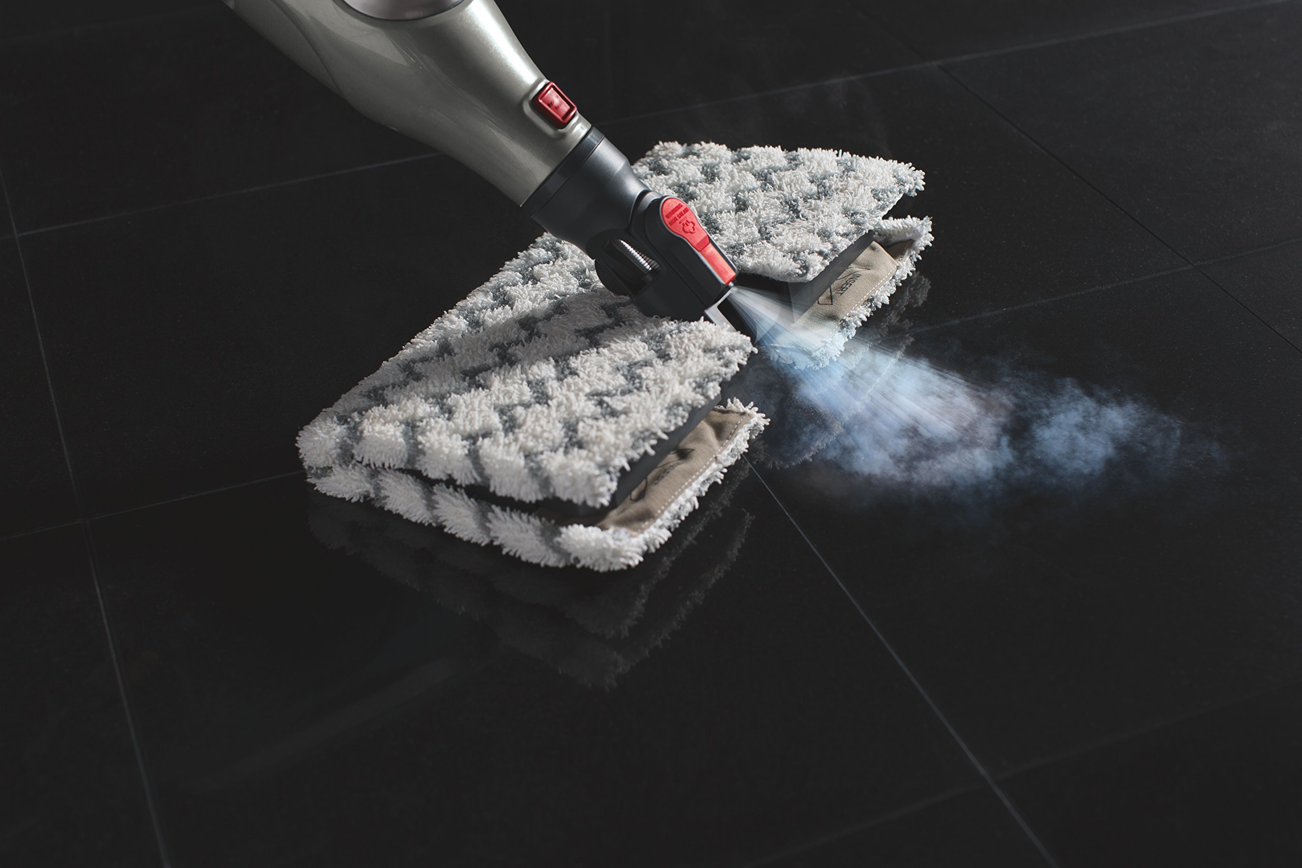 Shark Genius Steam Pocket Mop System (S6002) (Renewed)