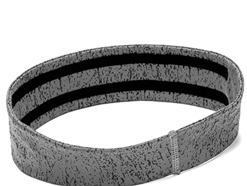 Reebok Womens Head Band - Grey Head Band - Grey