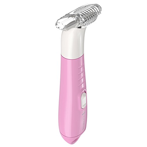 Remington WPG4020C Body and Bikini Grooming Kit, Pink (Packaging May Vary)