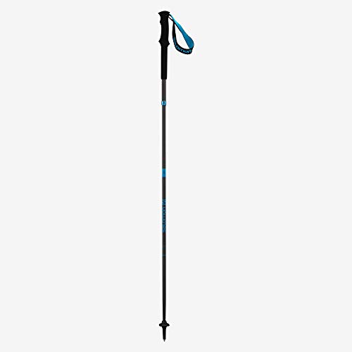 Salomon MTN Outdoor Folding, 115, Black