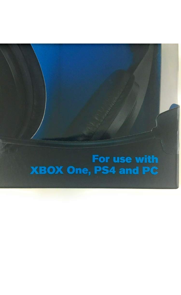 U-Youse Gaming Headset [video game]