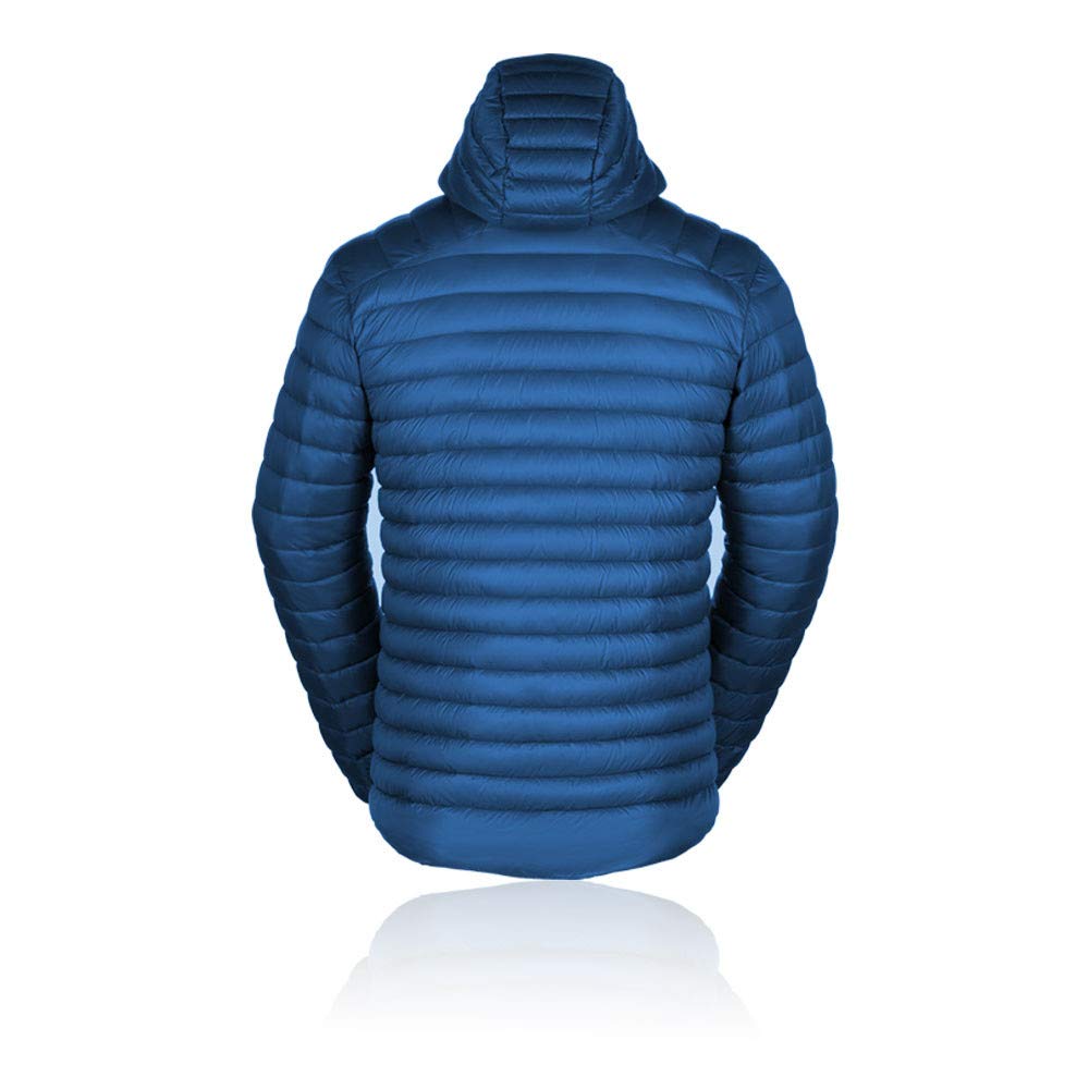Sprayway Men's Agan Jacket, Yukon, Large