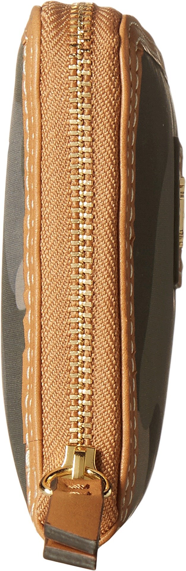 Tommy Hilfiger Women's Julia Large Nylon Zip Wallet