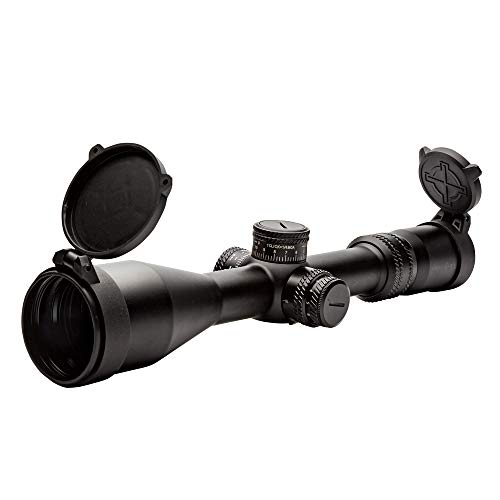 Sightmark Citadel 3-18x50 LR1 Riflescope