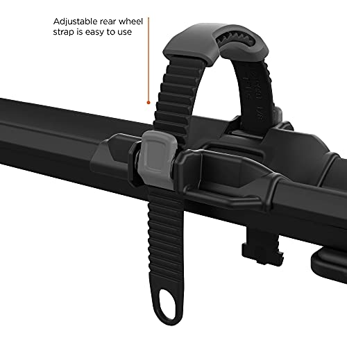 Thule FastRide Roof Mounted Bike Rack