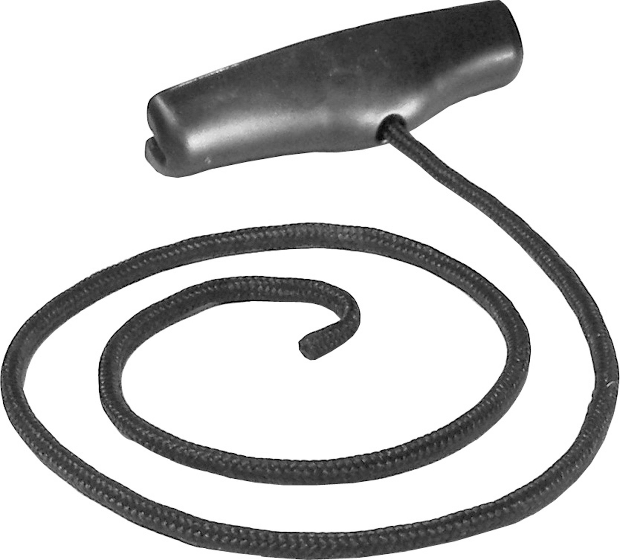 Shoreline Marine Trolling Motor Rope