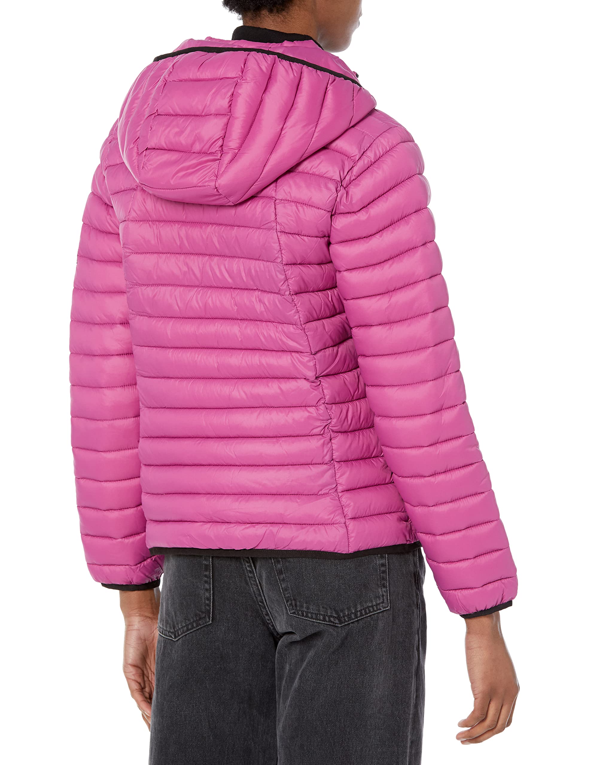 Tommy Hilfiger Sport womens Sport Jacket,Dahlia,Large