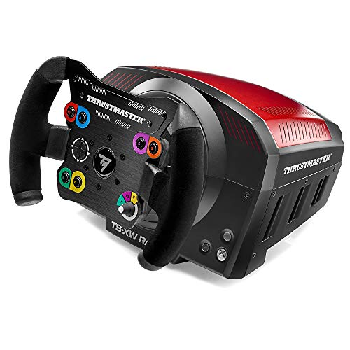 THRUSTMASTER TS XW Servo Base (Compatible with XBOX Series X/S, XOne & PC)
