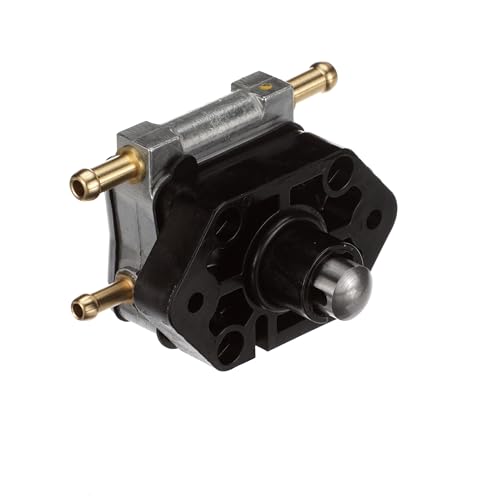Quicksilver 8M0141827 Fuel Pump