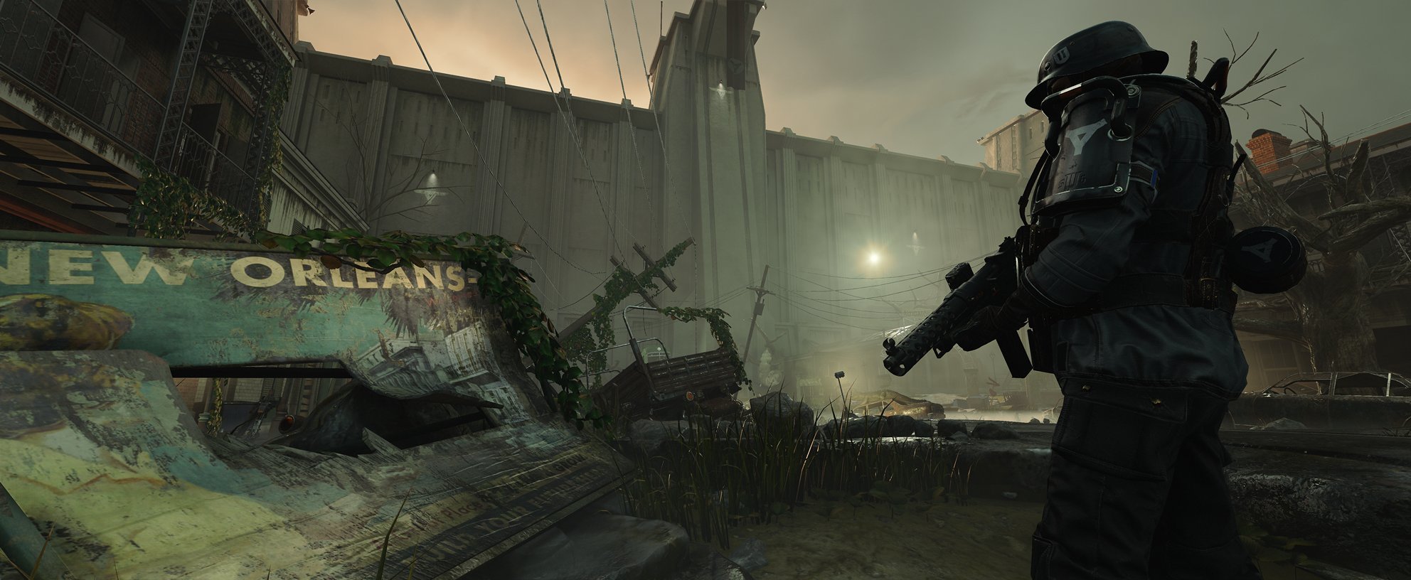 Wolfenstein: The Alternative History Collection - Xbox One
