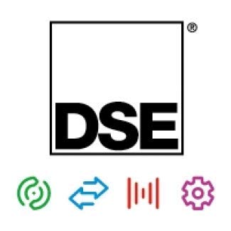 Thunder Parts DSE702 Original - Made in UK | Manual Start Control Module (Hours Counter, DSE Logo) | DSE 702-10
