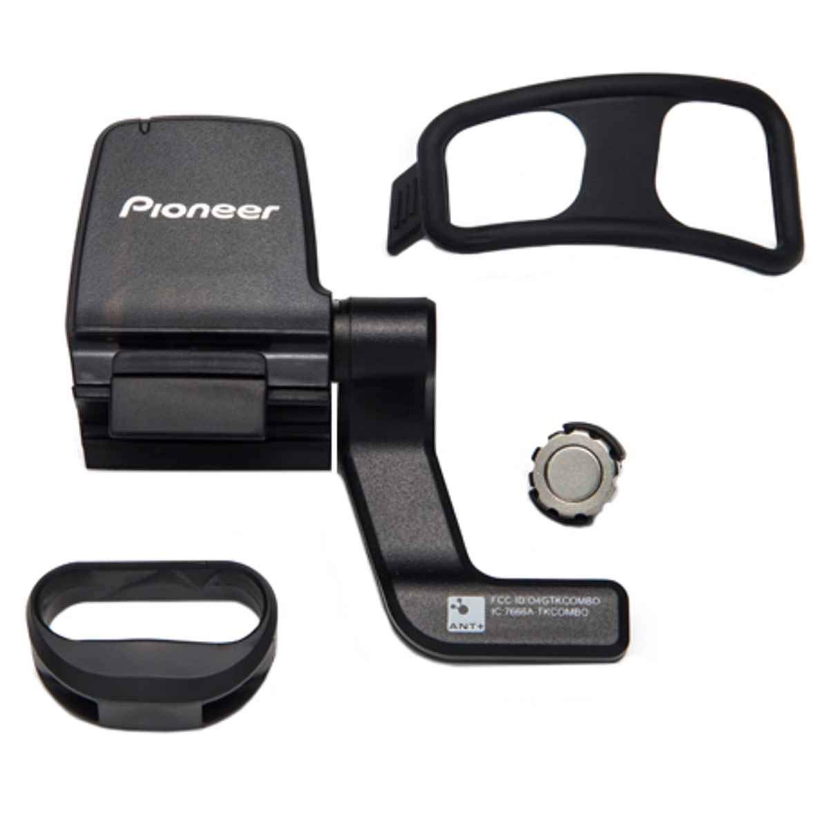 Pioneer Ant+ Speed and Cadence Sensor