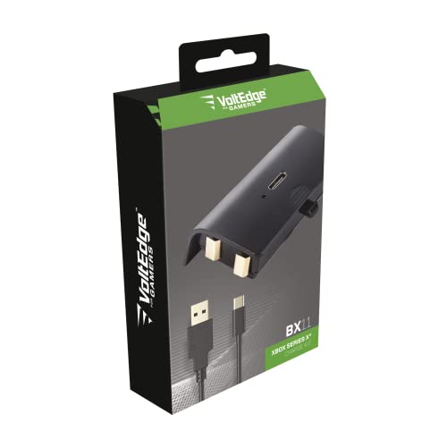 VoltEdge BX11 Charge Kit Dual For Xbox Series X