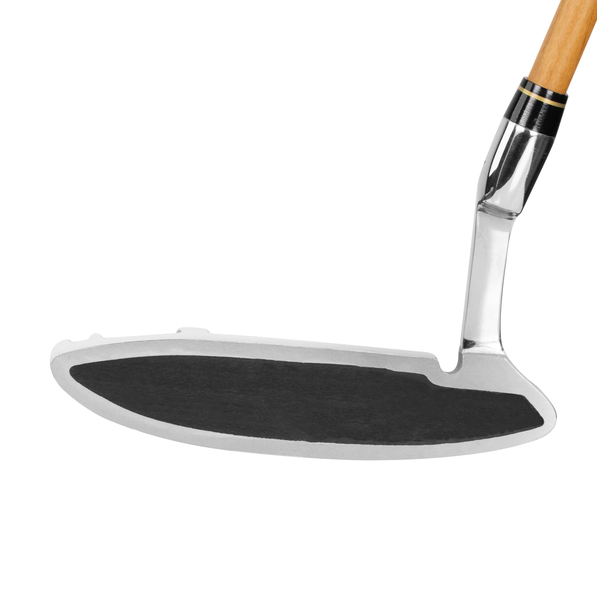 XK3 Golf Mallets Putter - 34β Right-Handed Putter with CNC Milled (2 Pieces)