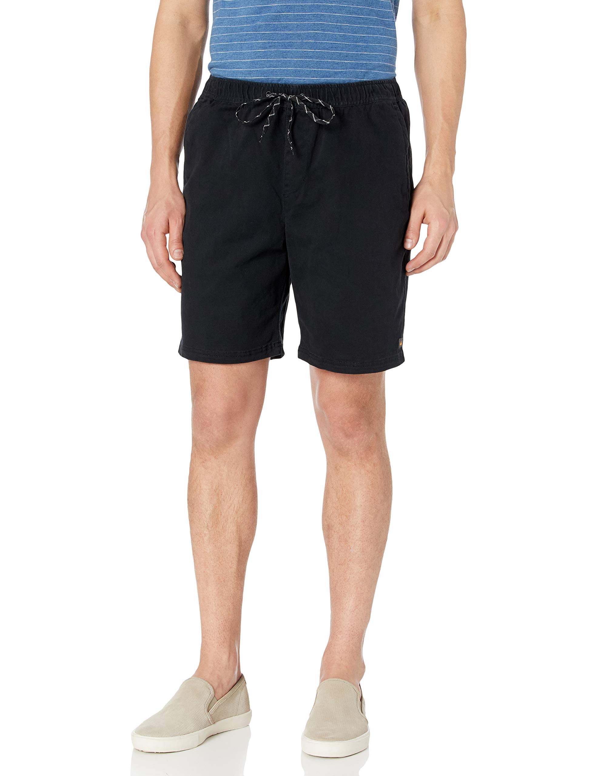 Quiksilver Waterman Men's Cabo Shore Walk Short, Incense, S