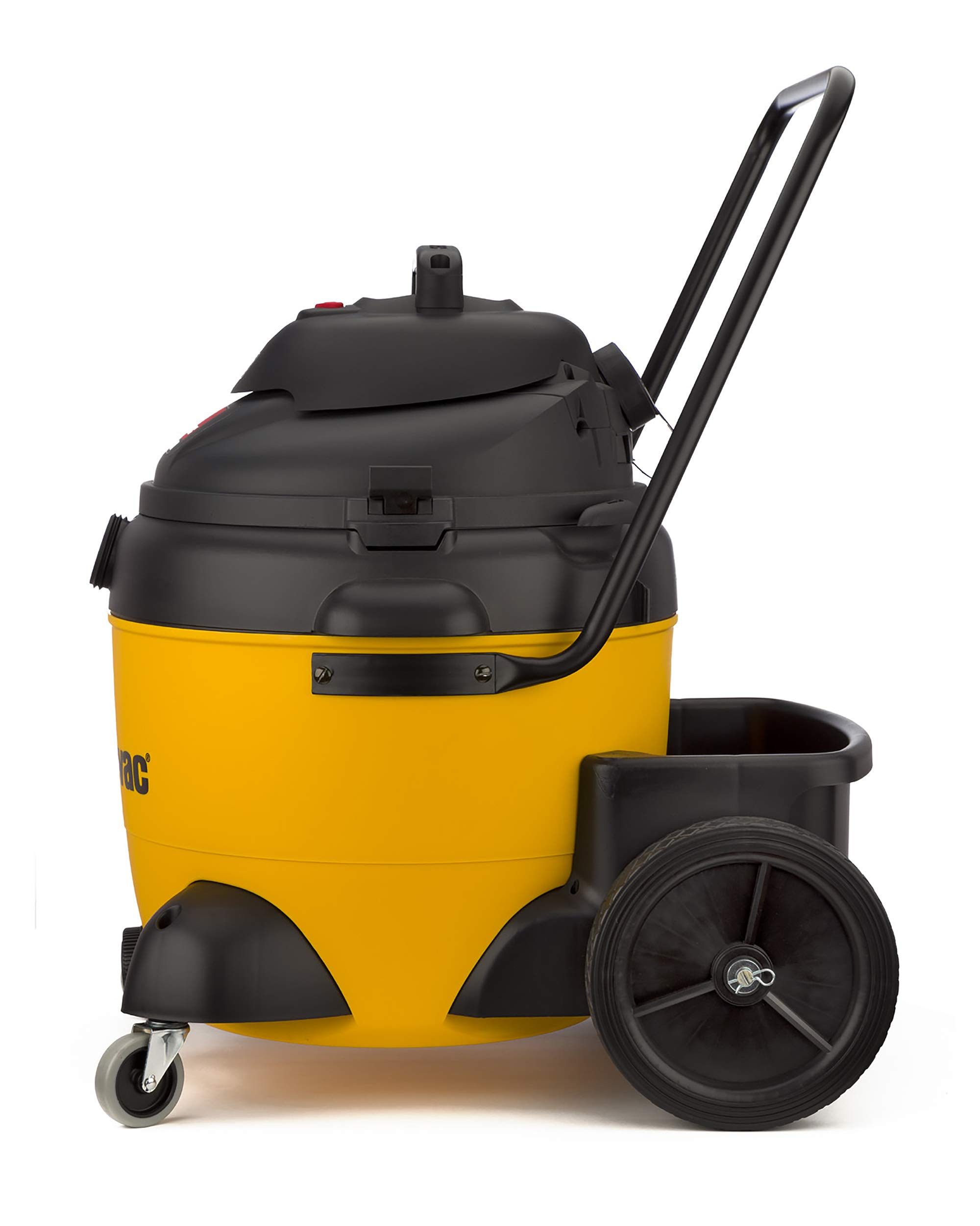 Shop-Vac 18 gal 6.5 Peak HP Contractor Wet Dry Vacuum - 9627410