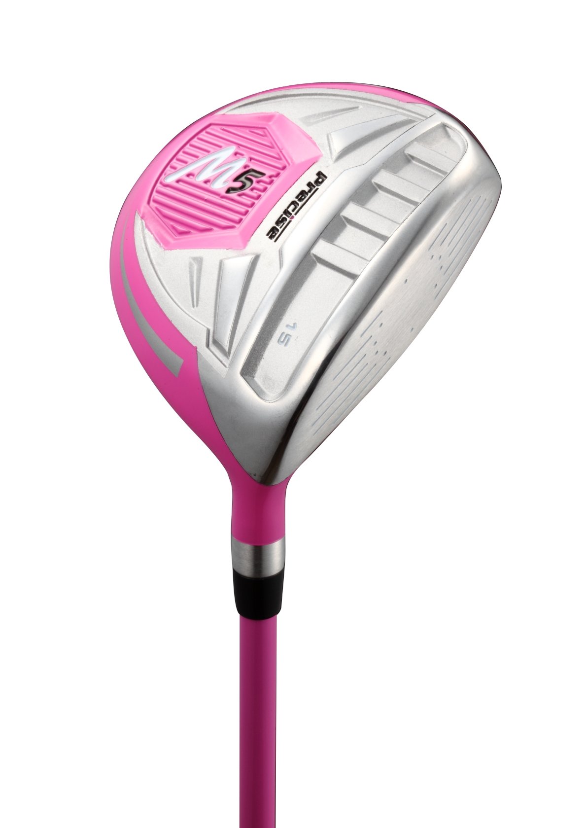 Right Handed M5 Golf Club Set for Tall Ladies